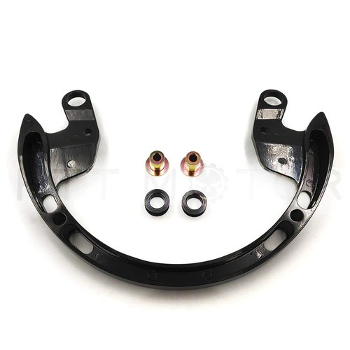 For 08-20 GSXR1300 GSX 1300 R HAYABUSA REAR PASSENGER HANDLEBAR GRAB ...