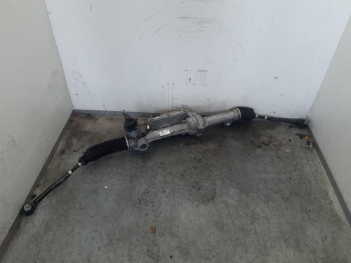 FORD RANGER STEERING BOX/RACK PX SERIES 3, ELECTRIC, 2WD HI-RIDE/4WD ...