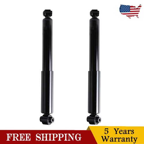 Rear Struts Shocks Absorbers 5989 For Chrysler PT Cruiser 2001 2002 ...