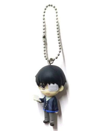 Keychain Kaneki Ken A Tokyo Ghoul Mini Figure Collection | eBay Australia