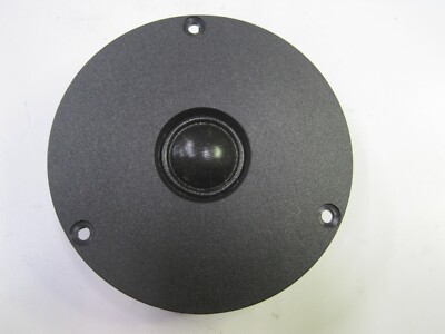 PINNACLE AC3000 .75" DOME TWEETER #235 | eBay