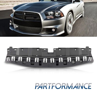 For 2011-2014 Dodge Charger Radiator Sight Shield Support Cover Upper ...