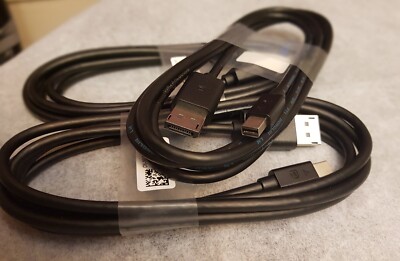 DISPLAYPORT CABLE E239426-CS AWM 20276 | eBay