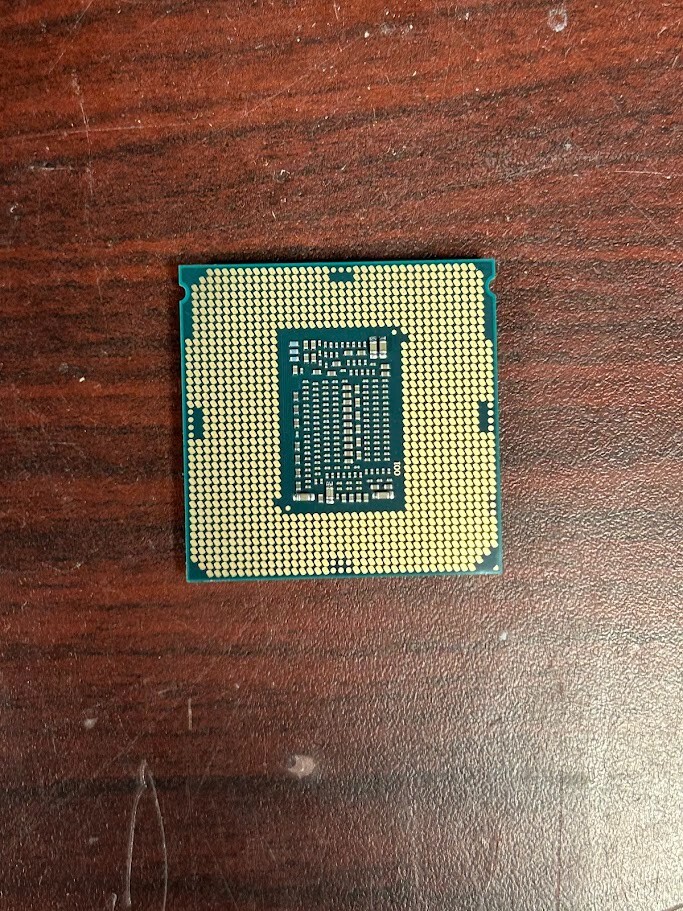 Intel Core i5-9400F 9th Gen CPU 2.9GHz Processor LGA-1151 #95 | eBay