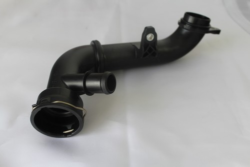 Genuine Mercedes-Benz OM651 Engine Cooling Water Pump Coolant Pipe ...