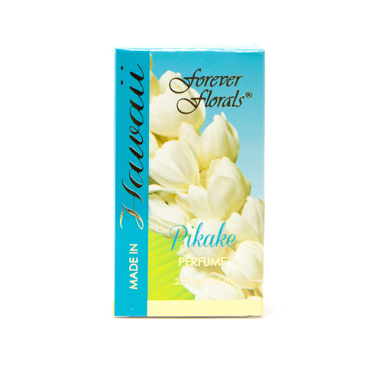 Pikake Perfume Roll-on .25 oz by Forever Florals Hawaii (FREE SHIP USA ...