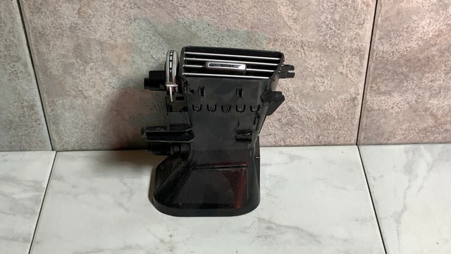 MERCEDES W212 S212 Mopf Air Jet Centre With Watch 2128303154 for sale ...