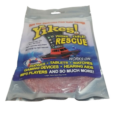 Yikes! Phone and Tablet Rescue Pouch | eBay