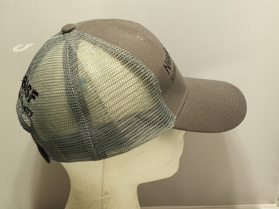 Nexicor Xemium Brand Fungicide BASF Strapback Hat Baseball Cap | eBay