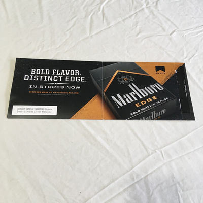 Marlboro Edge Cigarettes Marlboro Black Tobacco Insider
