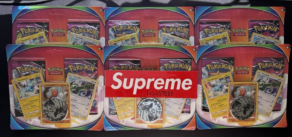 *MASSIVE* SEALED POKEMON LOT *POKEMON CENTER EXCLUSIVES* PRISMATIC 151 ...