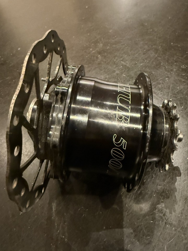 Rohloff Hub | eBay UK