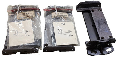 Lot 3 Pcs New Sick 2015623 Laser Scanner Mounting Brackets S3000 | eBay