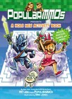 PopularMMOs Presents a Hole New Activity Book: Mazes, Puzzles, Games ...