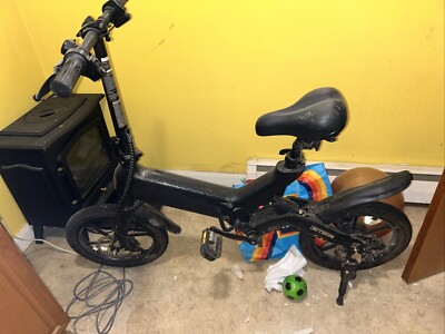 jetson electric bike certified to UL 2849 standards | eBay