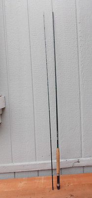 Rods - Used Fly Rod