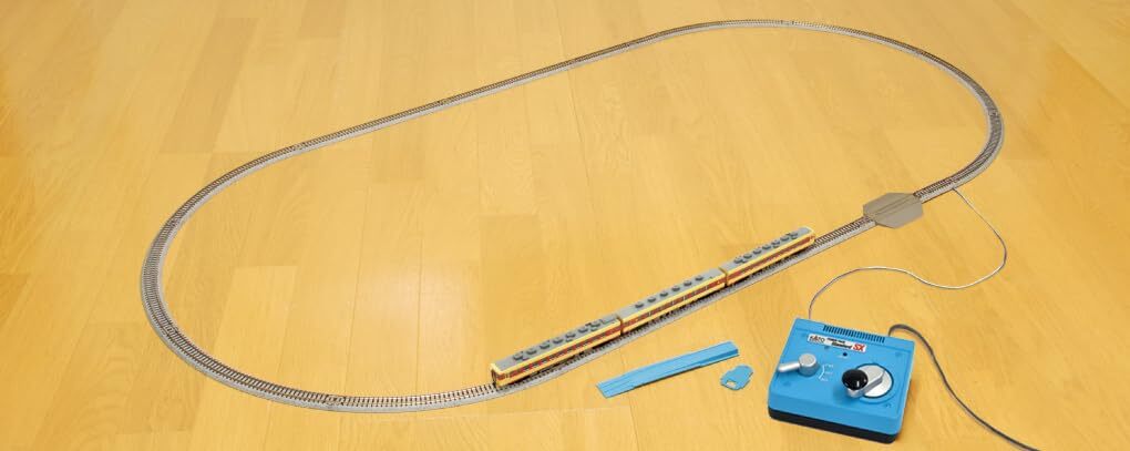 KATO Model Train Beginner Set N scale Stater set KIHA58 SERIES 10-023 ...