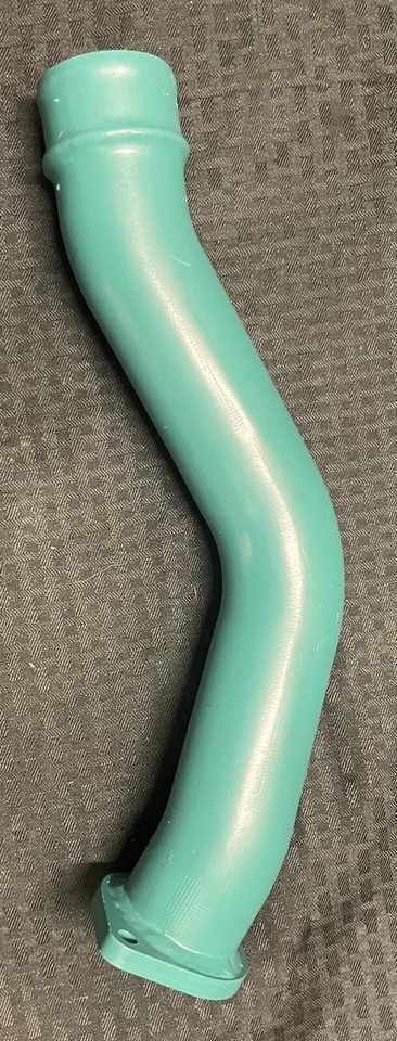 20447430 NEW GENUINE VOLVO COOLANT PIPE RADIATOR RETURN | eBay