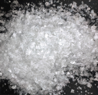 0.5KG Boric Flake Acid Magic Fishscale Oily 99% Pure 2-7mm Flakes US ...