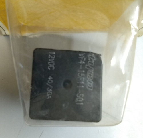 John Deere Original Equipment Relay RE68327 (B327) | eBay