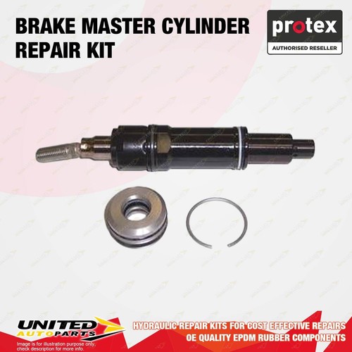 Protex Brake Master Cylinder Repair Kit for Lexus GS300 JZS160 LX470 ...