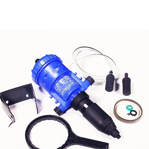 Farm Doser Car Wash Proportioner Automatic Hydrodynamic Dosing Machine ...