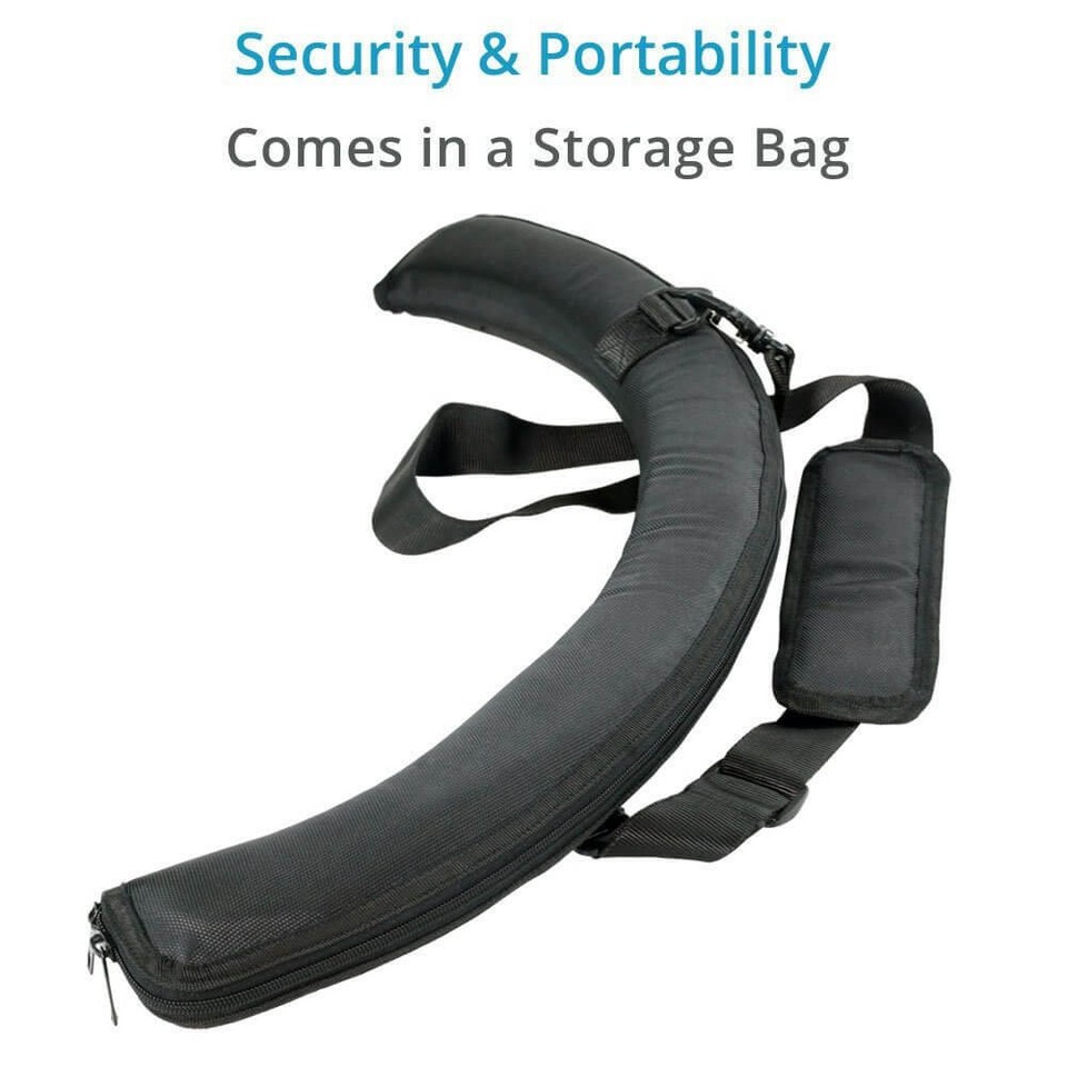 Proaim Curve-120 Curved Camera Slider SL-CUR-120 | eBay