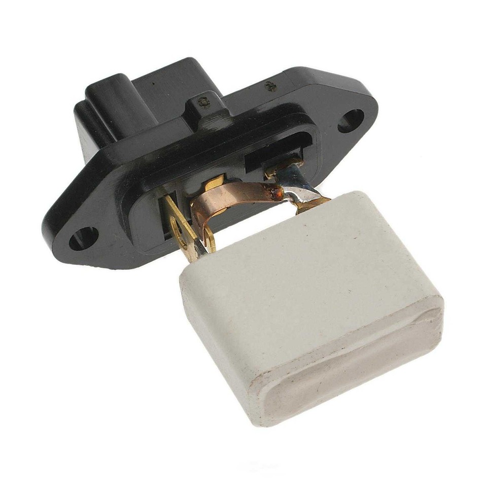 HVAC Blower Motor Resistor Standard RU-76 | eBay