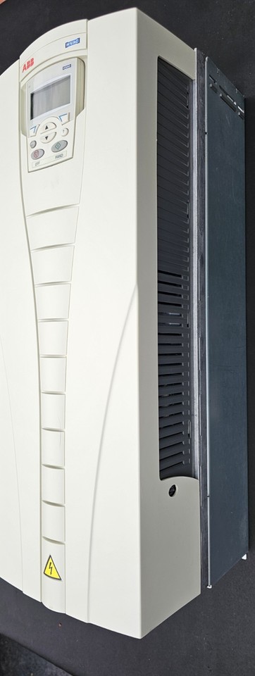 ABB 60hp Variable Frequency Drive ACH550-UH-078A-4 ACH550UH078A4 VFD ...