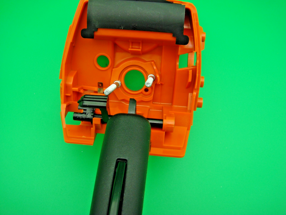 GENUINE STIHL 021 023 025 MS210 MS230 MS250 CHAINSAW REAR HANDLE ...