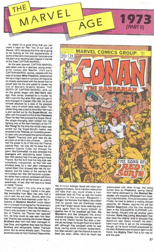 Marvel Age Comic 46 Copper Age First Print 1987 X-Men Fantastic Four ...