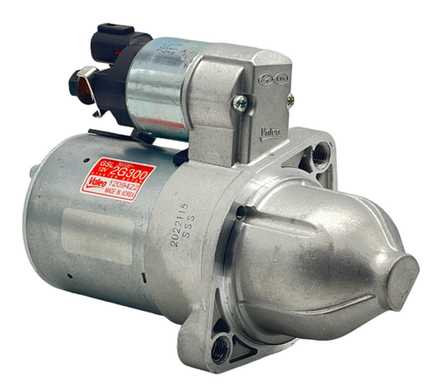 OEM Starter for Hyundai Veloster 19-21 2.0, Kia Forte 17-20 361002G300 ...