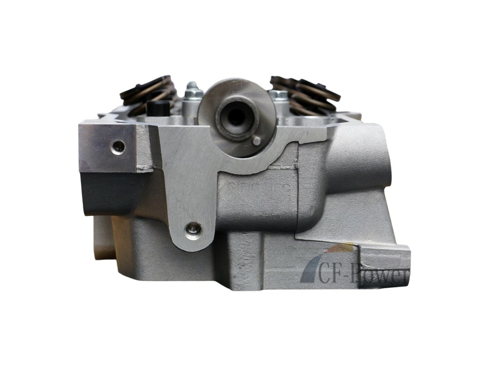 Brand New Quality Complete Cylinder Head for 1985-1997 Toyota 22RE 22R ...