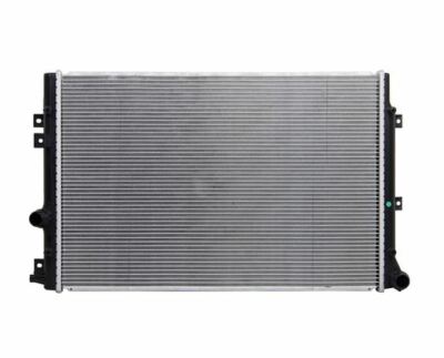 TYC 13272 5N0121253N Radiator Assy for Volkswagen Tiguan 2.0T 2009-2018 ...