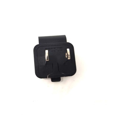 1PC US Slide Attachment Plug for APD Asian Devices APD2-US, WB-10G05R ...