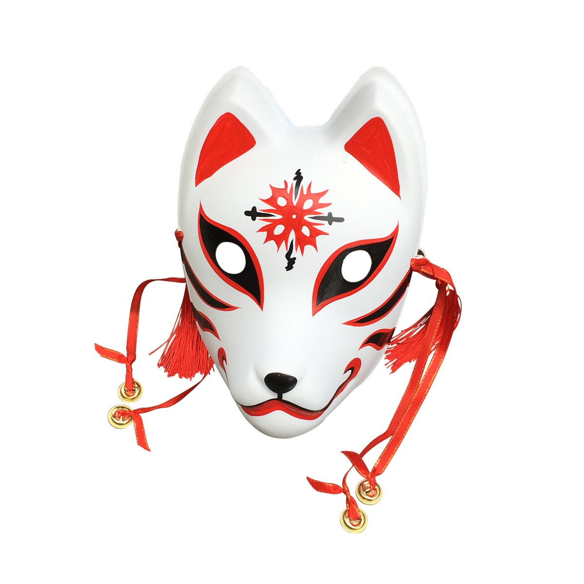 Japanese Ninja Masks