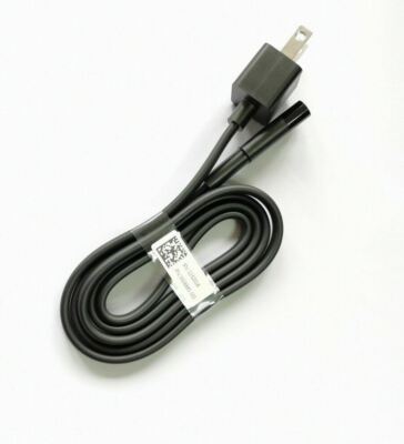 1m/3FT AC Power Cord Cable For Microsoft Surface Pro 7 6 5 4 3 Charging ...