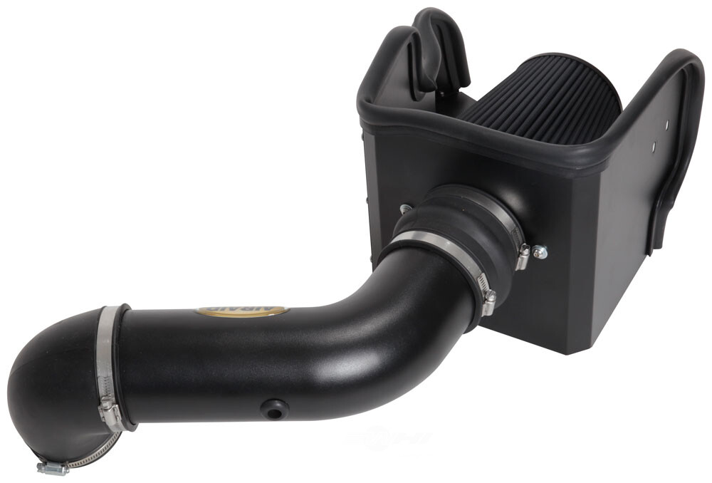Engine Cold Air Intake Performance Kit Airaid 302-371 for sale online ...
