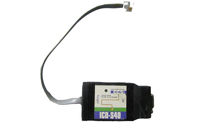Genuine Custom Computer Services CCS ICD-S40 Programmer | eBay