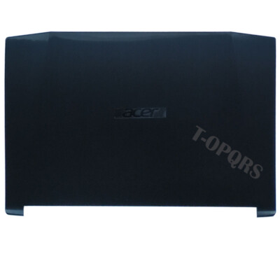 For Acer Nitro 5 an515-41 an515-42 an515-53 N17C1 Black LCD Back Cover ...