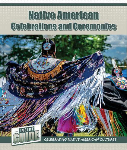 Native American Celebrations and Ceremonies by James, Trisha ...