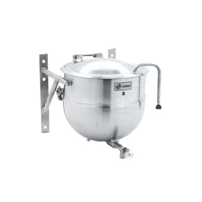 Soup & Steam Kettles - Kettle Strainer