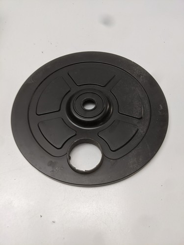 Ryobi OEM Parts. Dust Cover Assembly RY401015US 40v Self Propelled Lawn ...