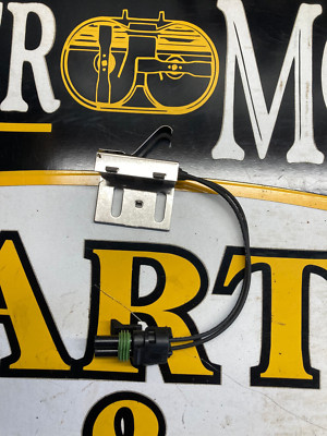 OEM GENUINE WALKER MOWER PART 5942-4 PTO SAFETY SWITCH | eBay