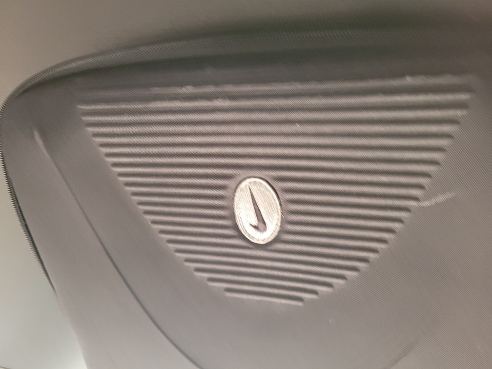 Vintage Nike Full Zip Trapper Keeper Binder Black | eBay