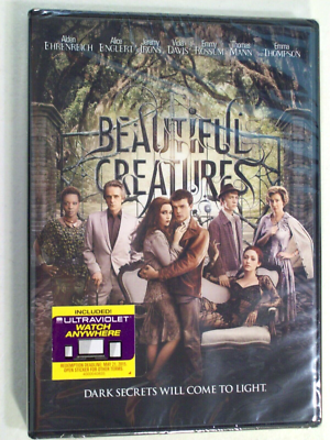 Beautiful Creatures Ultraviolet The Fascinating World Of Developmental