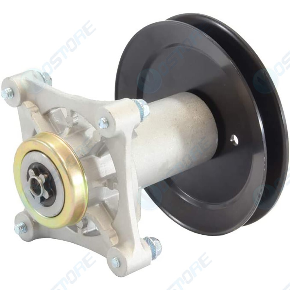 Spindle Assembly for Ariens Spindle 21546238 21546299 21549012 w/Pulley ...