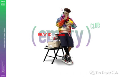 The Empty Club Studio Young Mapo Teacher Hat 2.0 1/6 Action Figures ...
