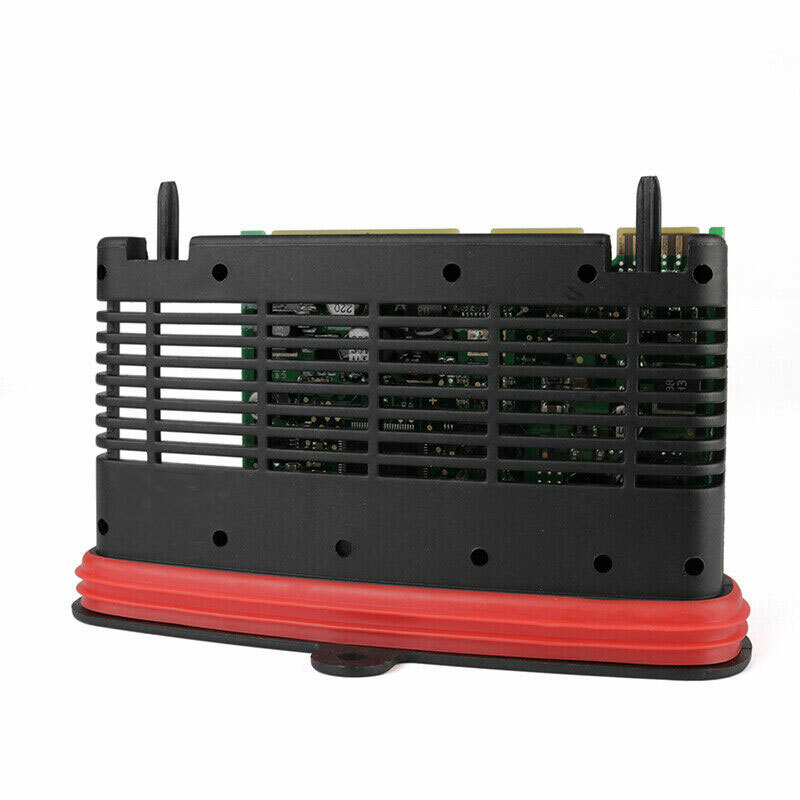 Headlight Control Module 63117355074 for BMW 7' 2013-2016 F01/F02/F03 ...