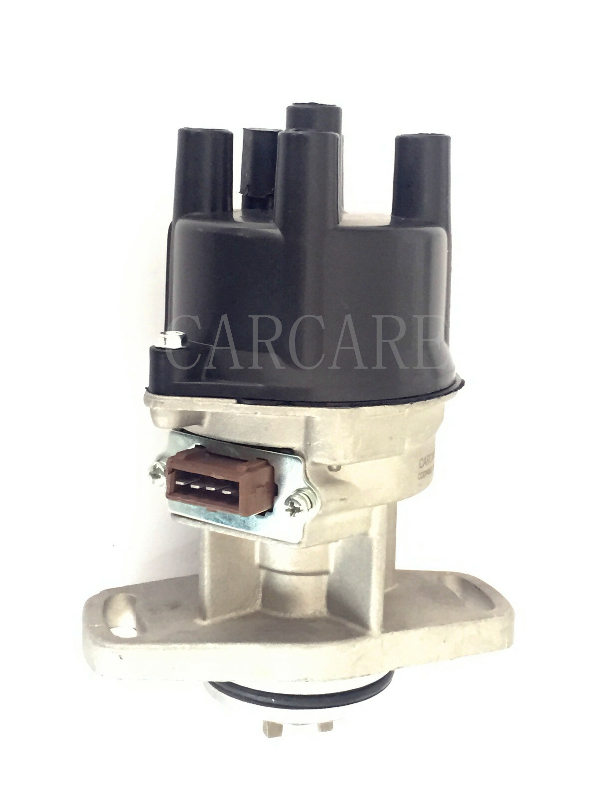 Ignition Distributor fit Nissan Sentra 89-90 GA16I 90-94 GA16D 1.6L ...